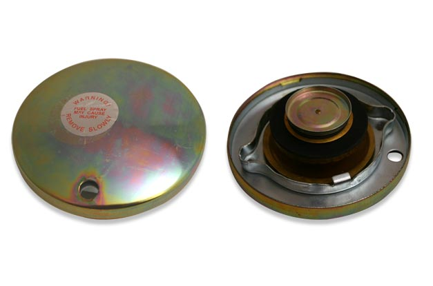 BS-TTCAP - Lockable refueling tank cap and base - FREE SHIPPING ...